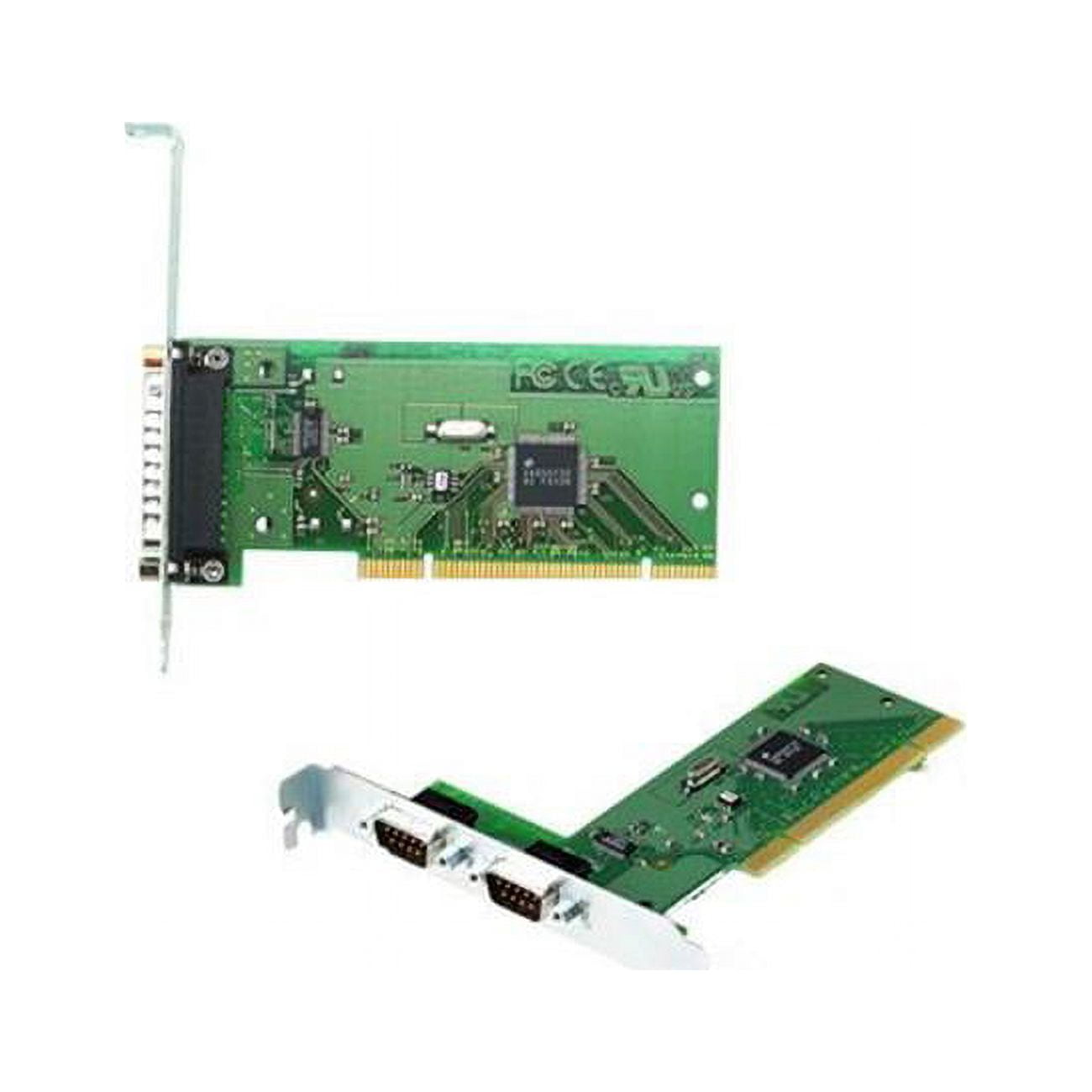 Digi Neo PCI Express 4 port - Walmart.com