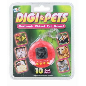 Gigapets