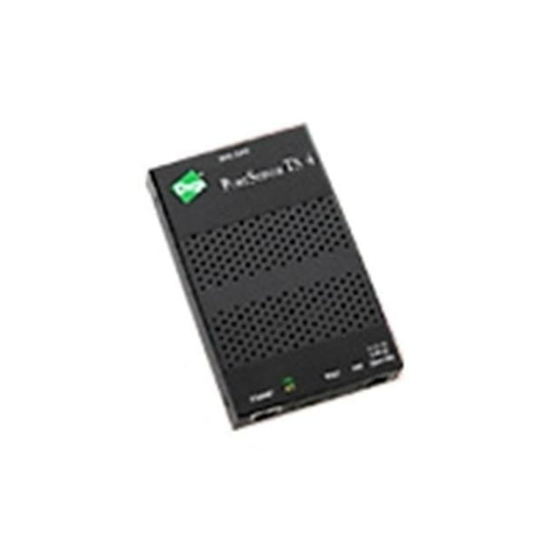 Digi PortServer TS H RJ-45 - device server - Walmart Business Supplies