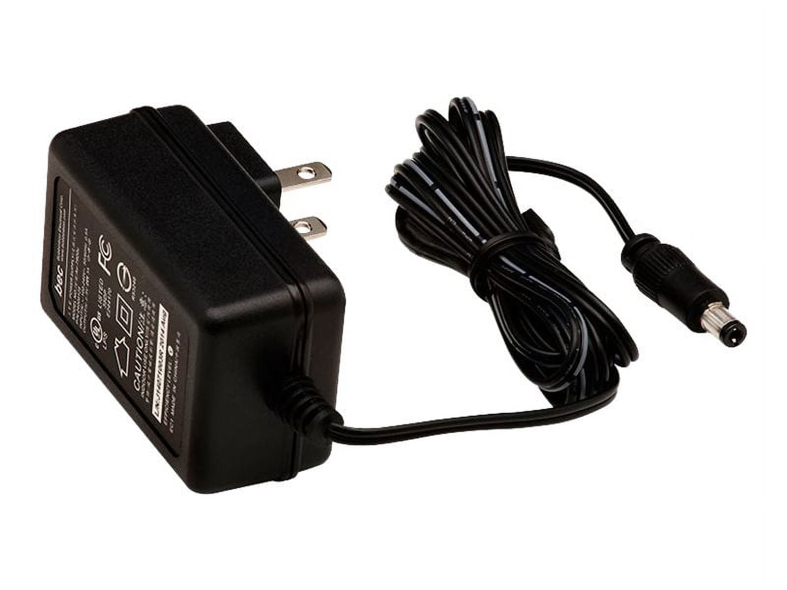 Digi - Power adapter - AC 100-240 V - North America - Walmart.com