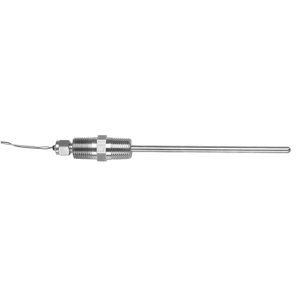 Digi-Stem Thermocouple Probe,Type K,Length 4 in. DSTPA1223204 - Walmart.com