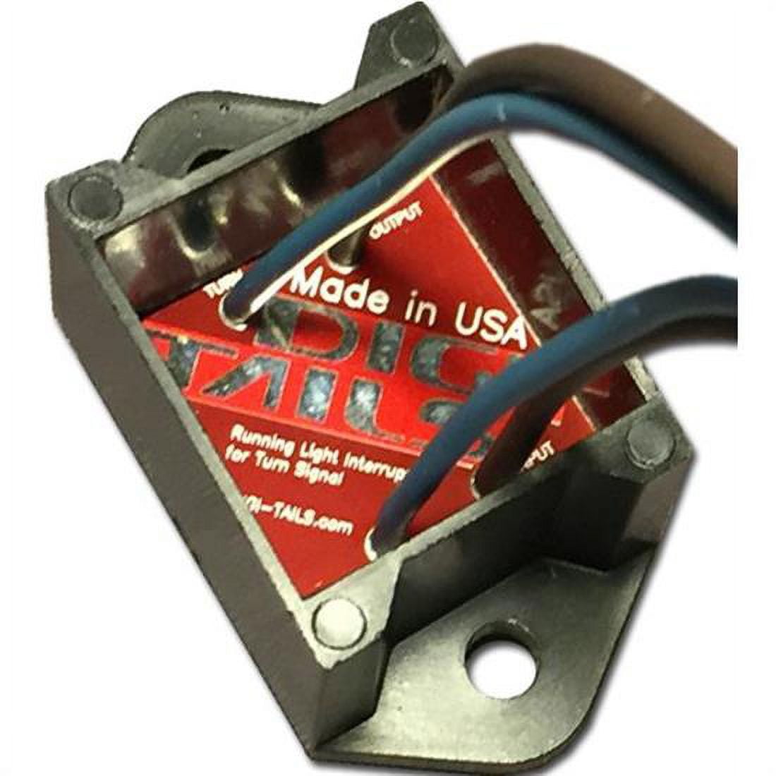 Digi-Tails DT-TSP Turn Signal Priority Module - Walmart.com