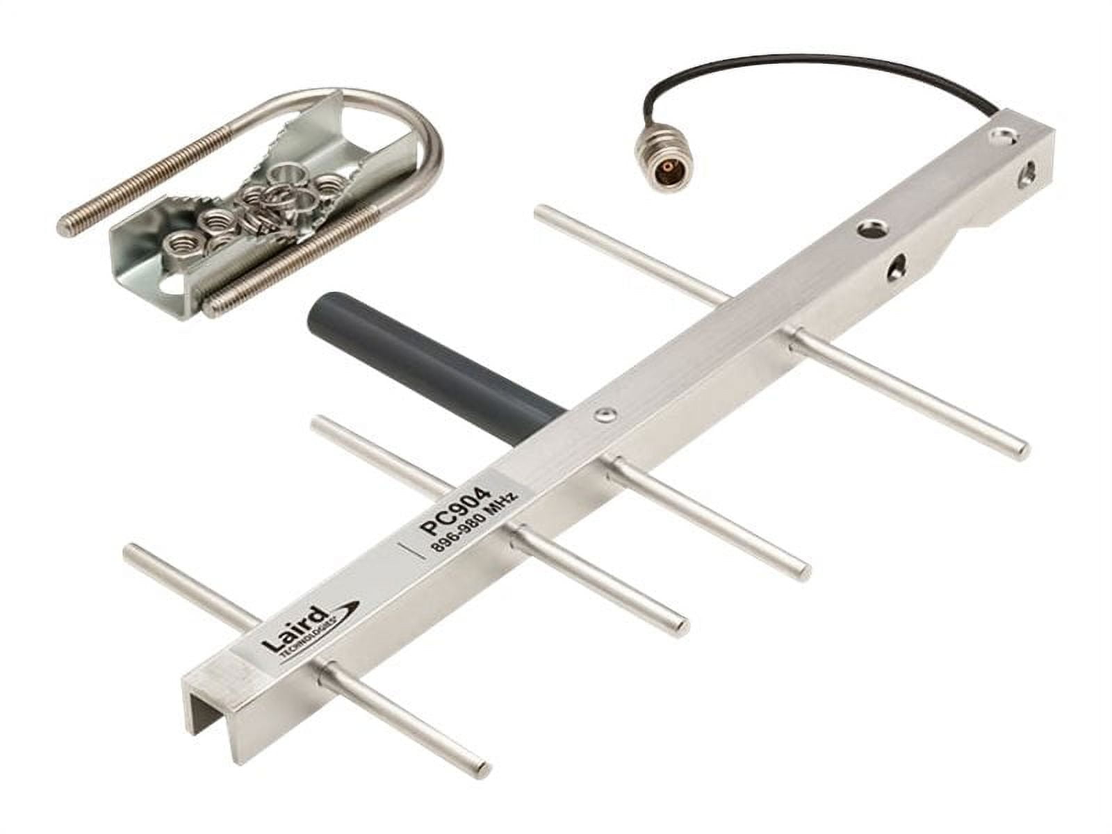 Digi Yagi Directional Antenna - Walmart.com