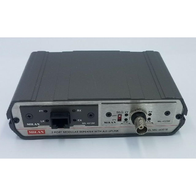 Digi international | milan MIL-4201R - Walmart.com