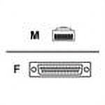 Digi serial cable - 4 ft - Walmart.com