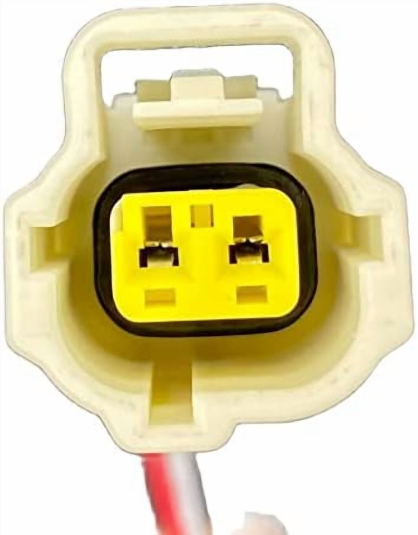 DigiAutoPart Cylinder Head Temperature Sensor Connector wiring ...