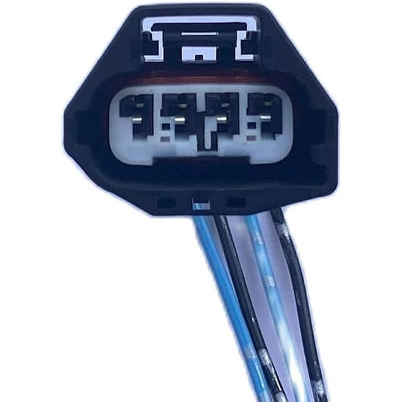 Throttle Position Sensor Wiring Harness