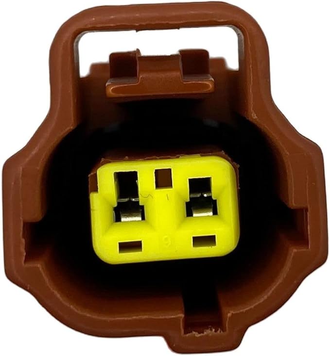 DigiAutoPart Variable Valve Timing (VVT) Solenoid Connector wiring ...