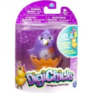 Zoomer Meowzies, Patches, Interactive Kitten with Lights, Sounds and ...