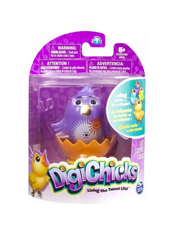 Digi Birds Electronic Toys in Electronic Pets, Robots & Toys - Walmart.com