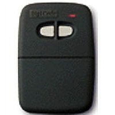 Stanley Garage Door Opener Remotes