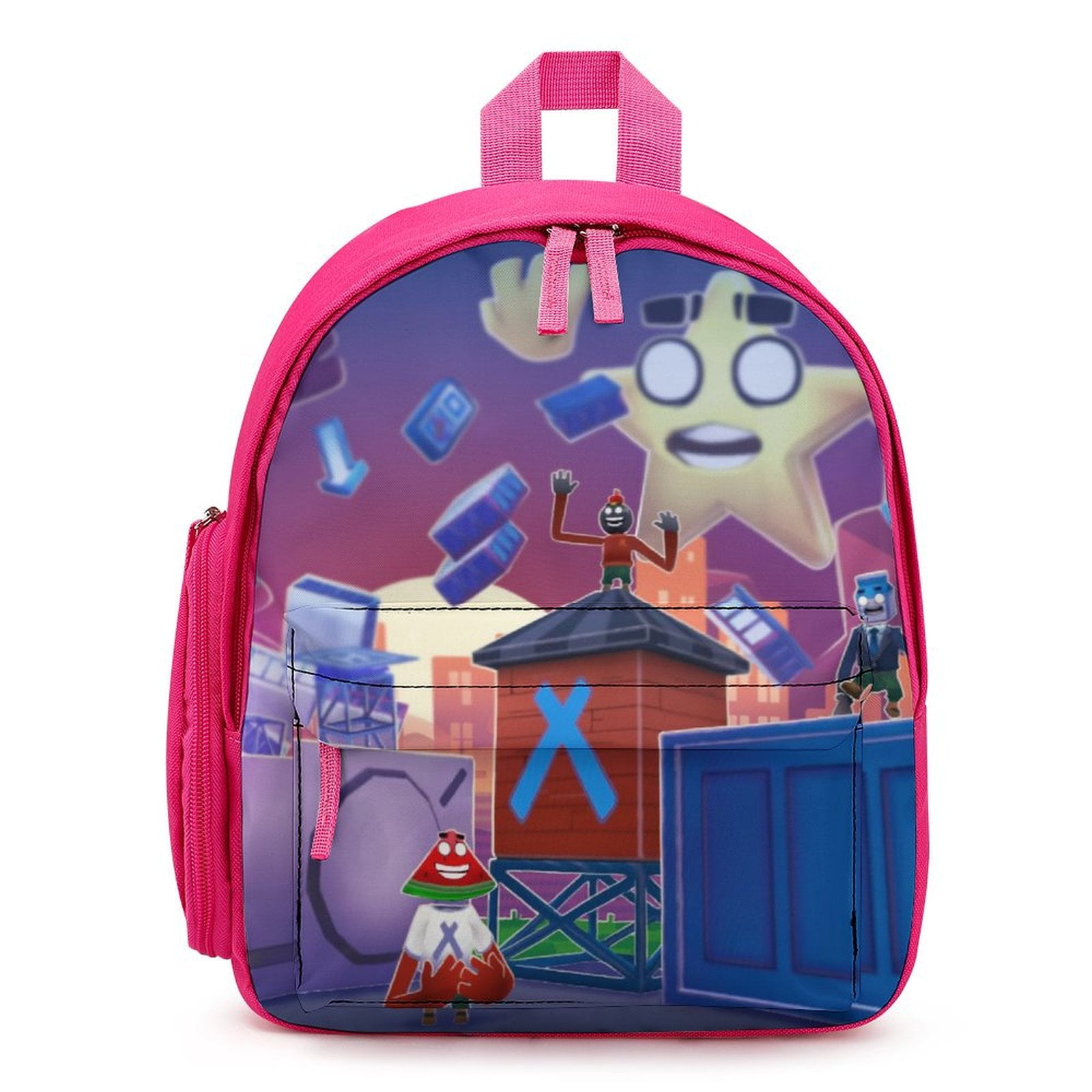 DigiGods Backpack, Lightweight Casual Daypack, Durable Backpack for ...