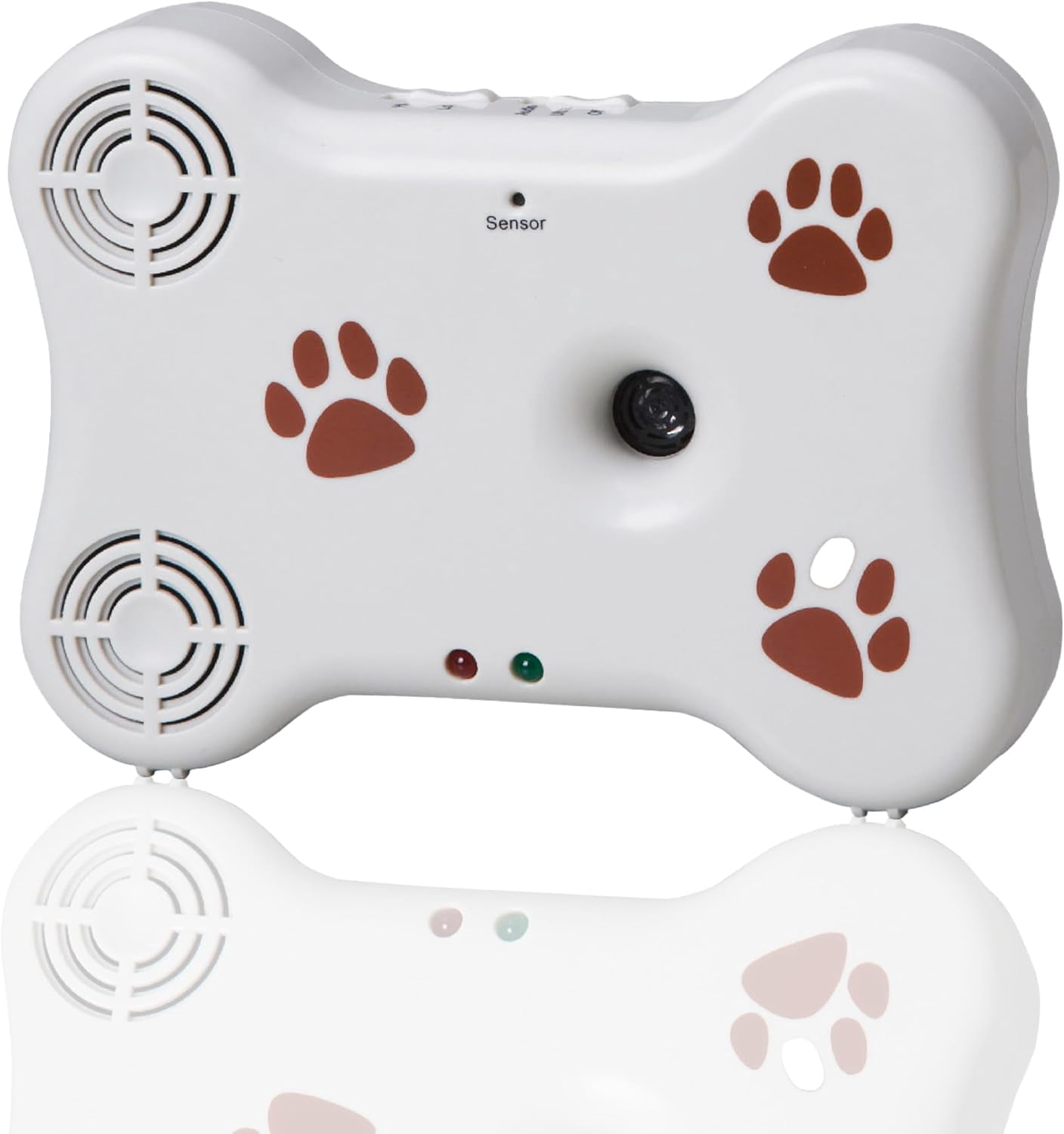 DigiMax Ultrasonic Bark Trainer, Dog Barking Control Devices, Barking ...
