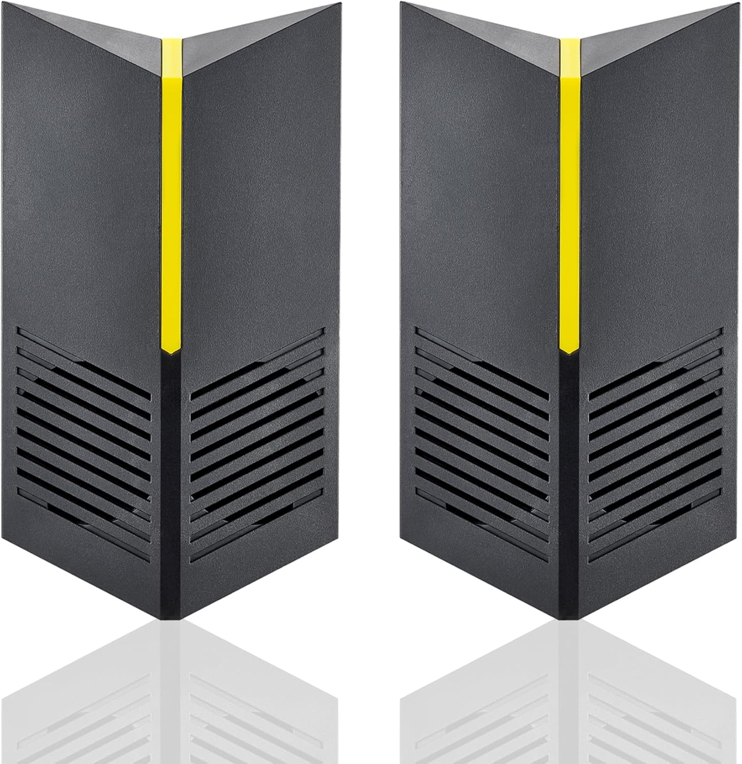 DigiMax Ultrasonic Indoor Plug-in Bluetooth Rodent Repeller, Indoor Rodent Repellent for Home ...