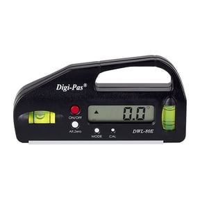 Digital Level