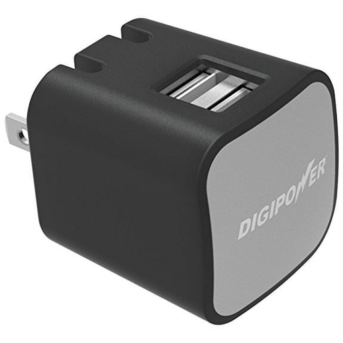 DigiPower USB-C Wall Charger w Type C - Walmart.com