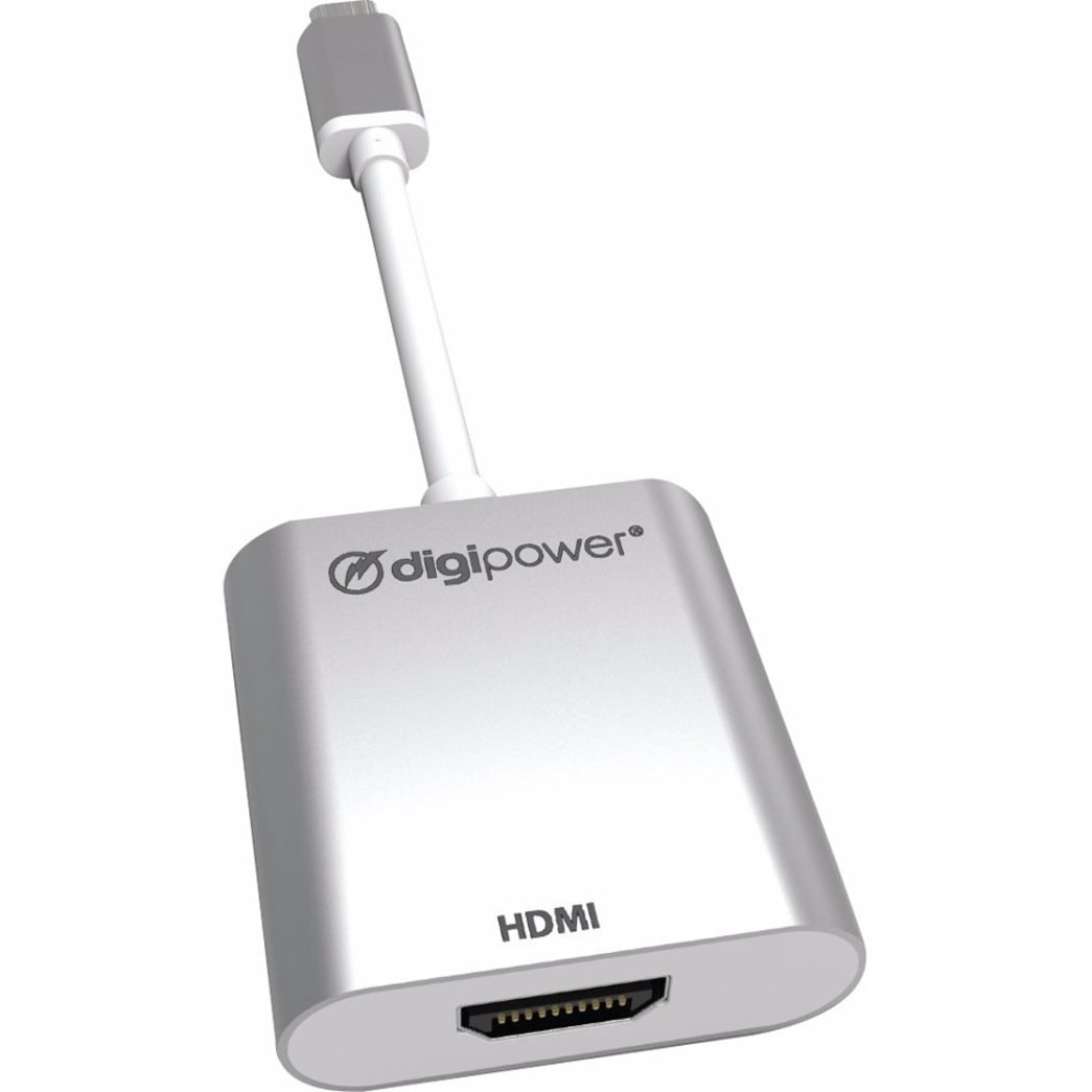 DigiPower USB-C to HDMI Adapter - Walmart.com