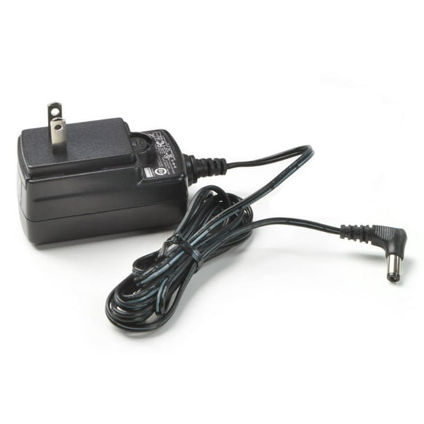 DigiTech PS0913DC-01 9V DC Power Supply - Walmart Business Supplies