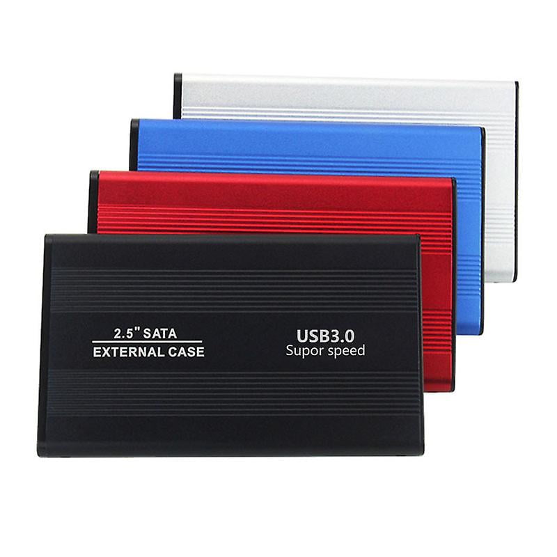 Digiflex 2.5 Ide To Usb Hdd Hard Disk Drive Caddy Enclosure Case ...