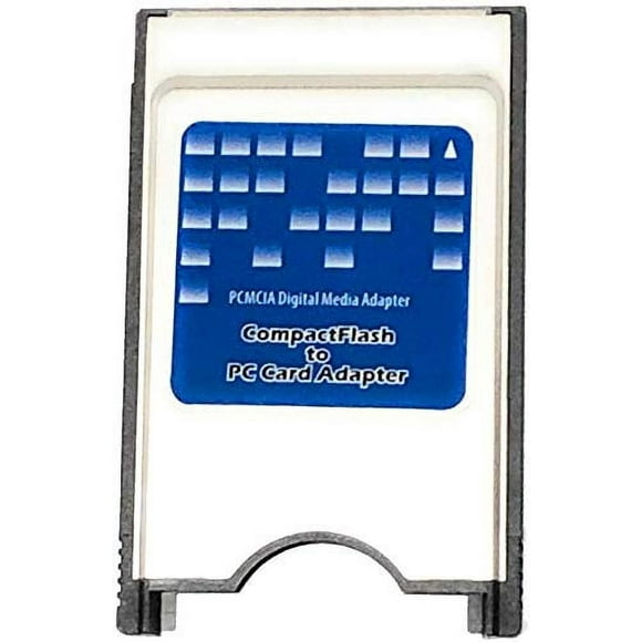 cf memory card adapters