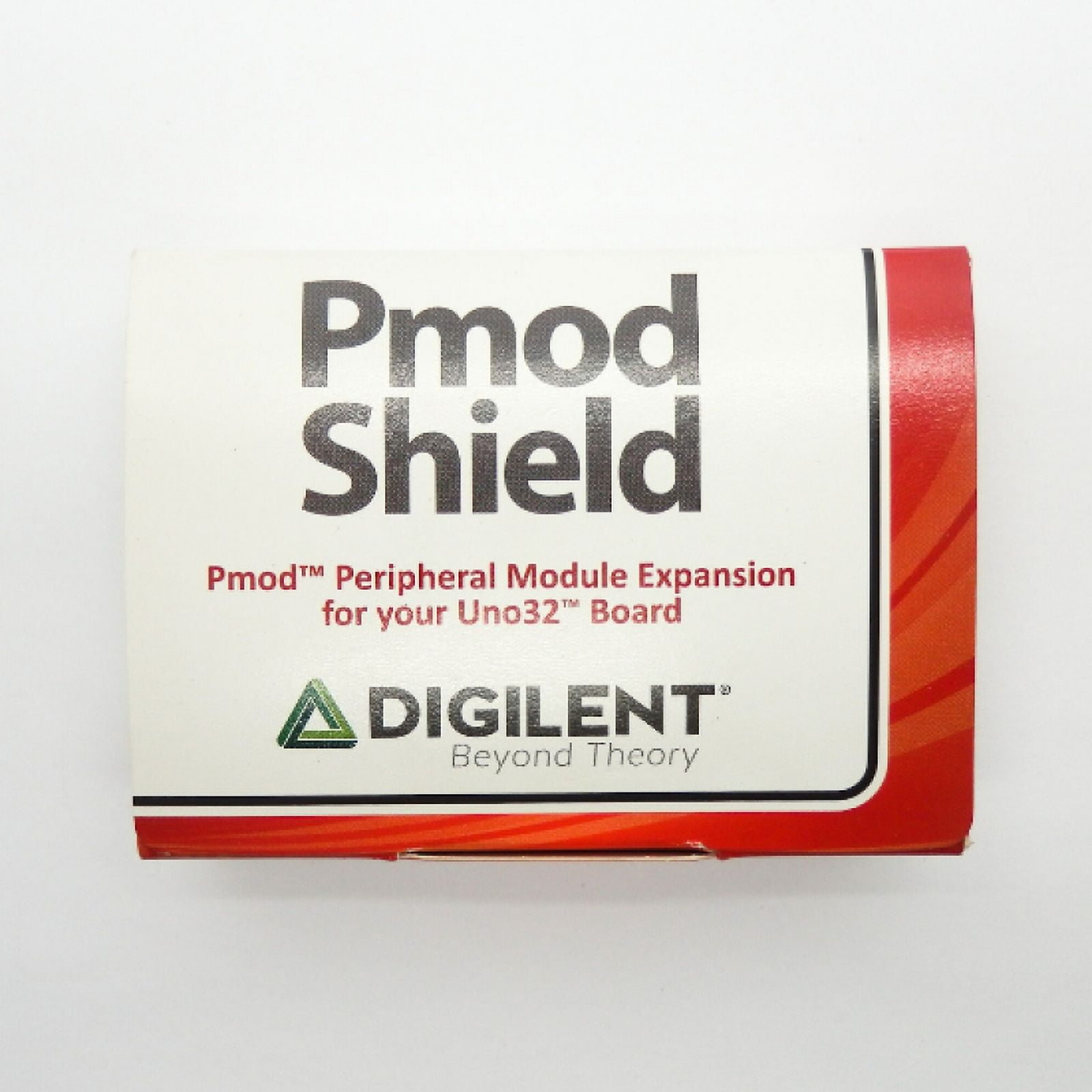 Digilent Pmod Shield Peripheral Module Expansion for Uno32 Board 410 ...