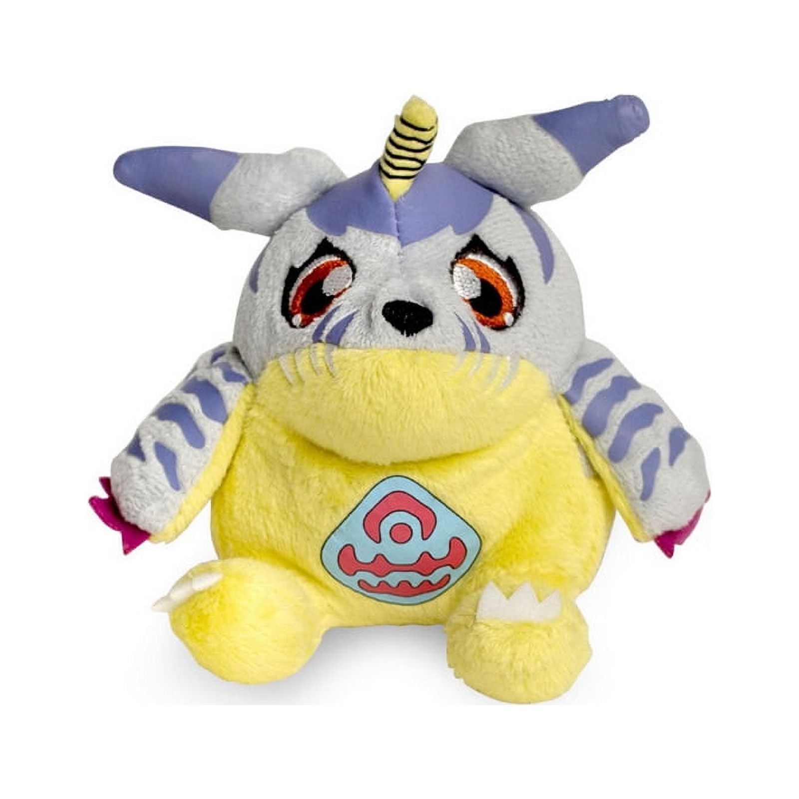 Gabumon Plush