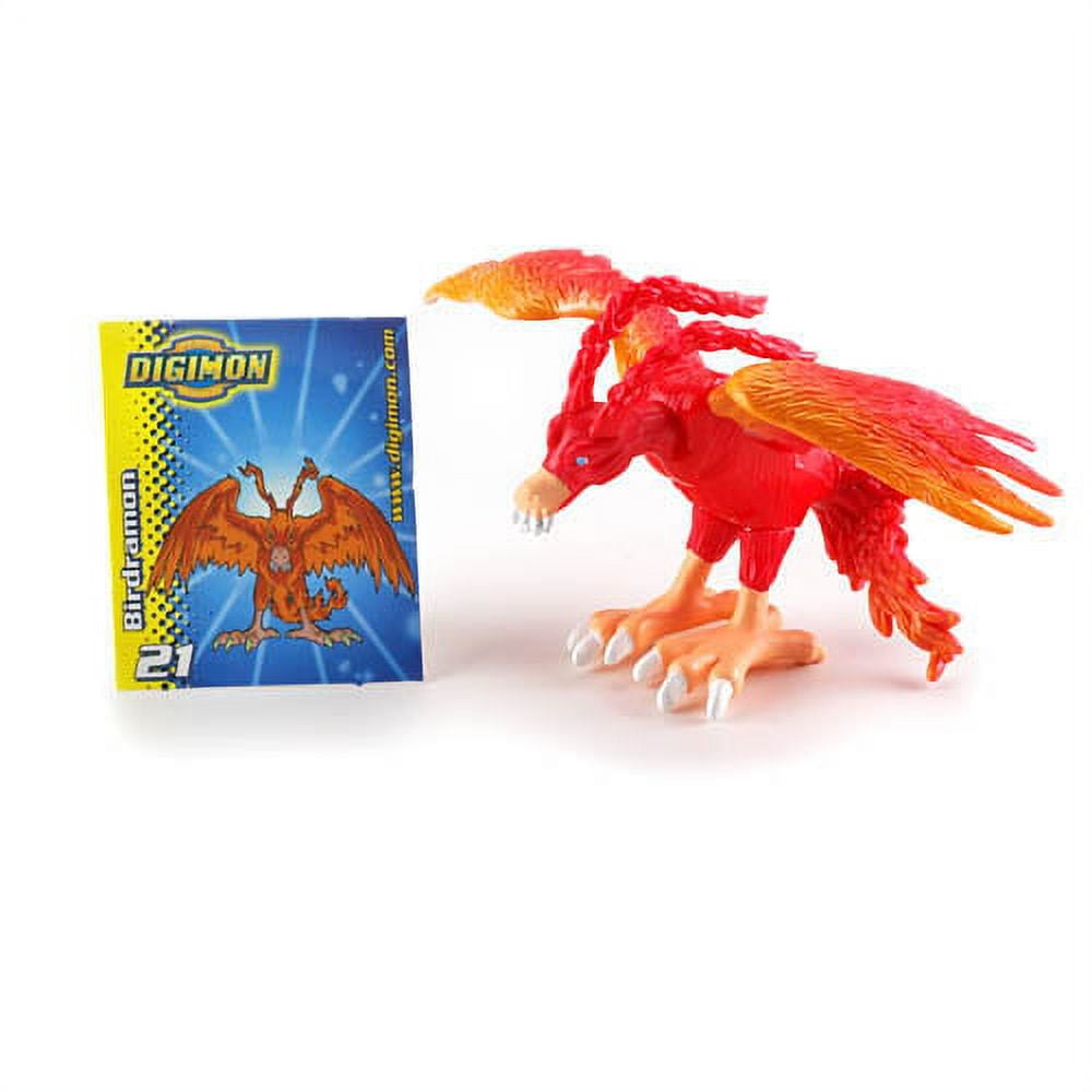 Birdramon