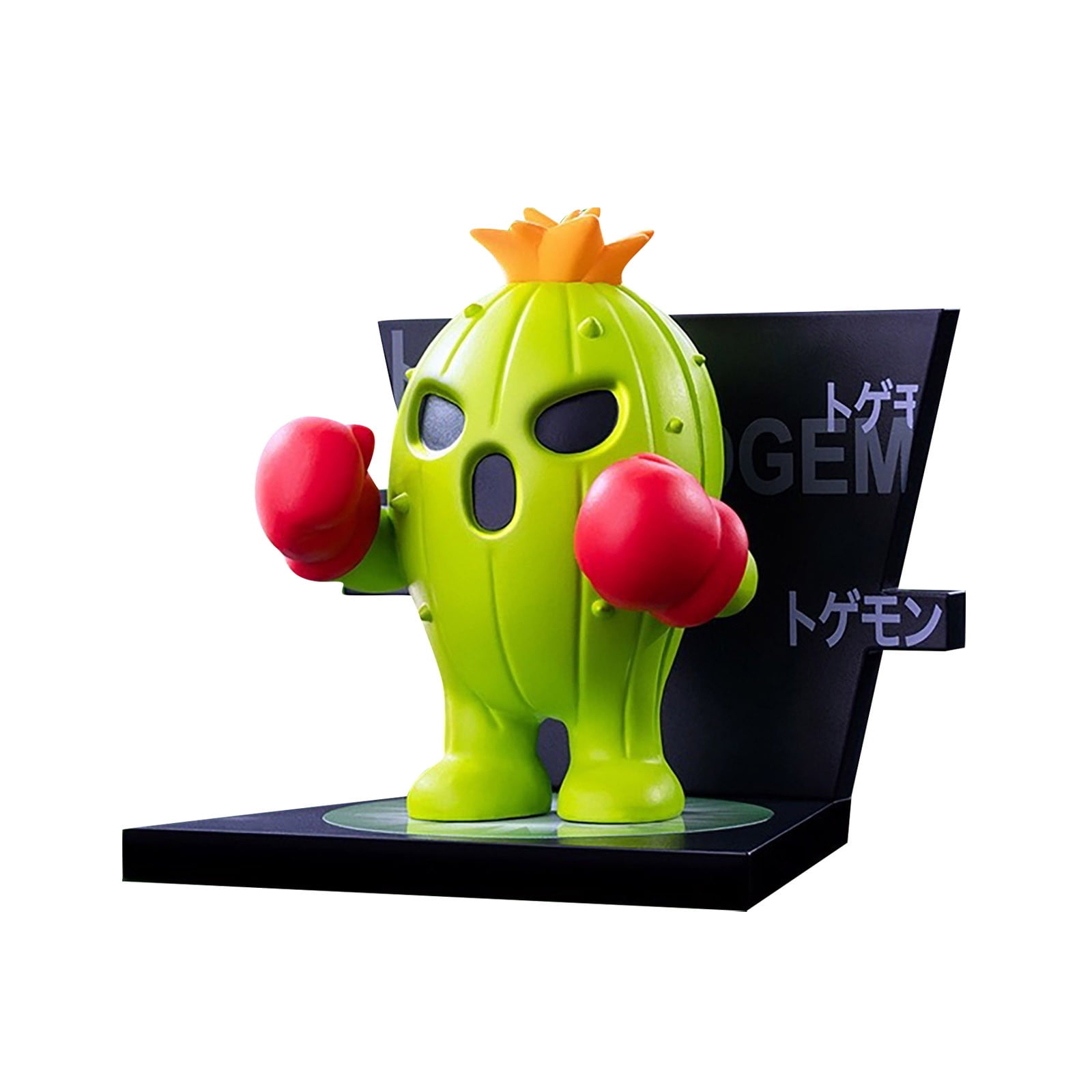 Digimon Adventure Fridge Magnet Series Figures, PVC Action Figures ...