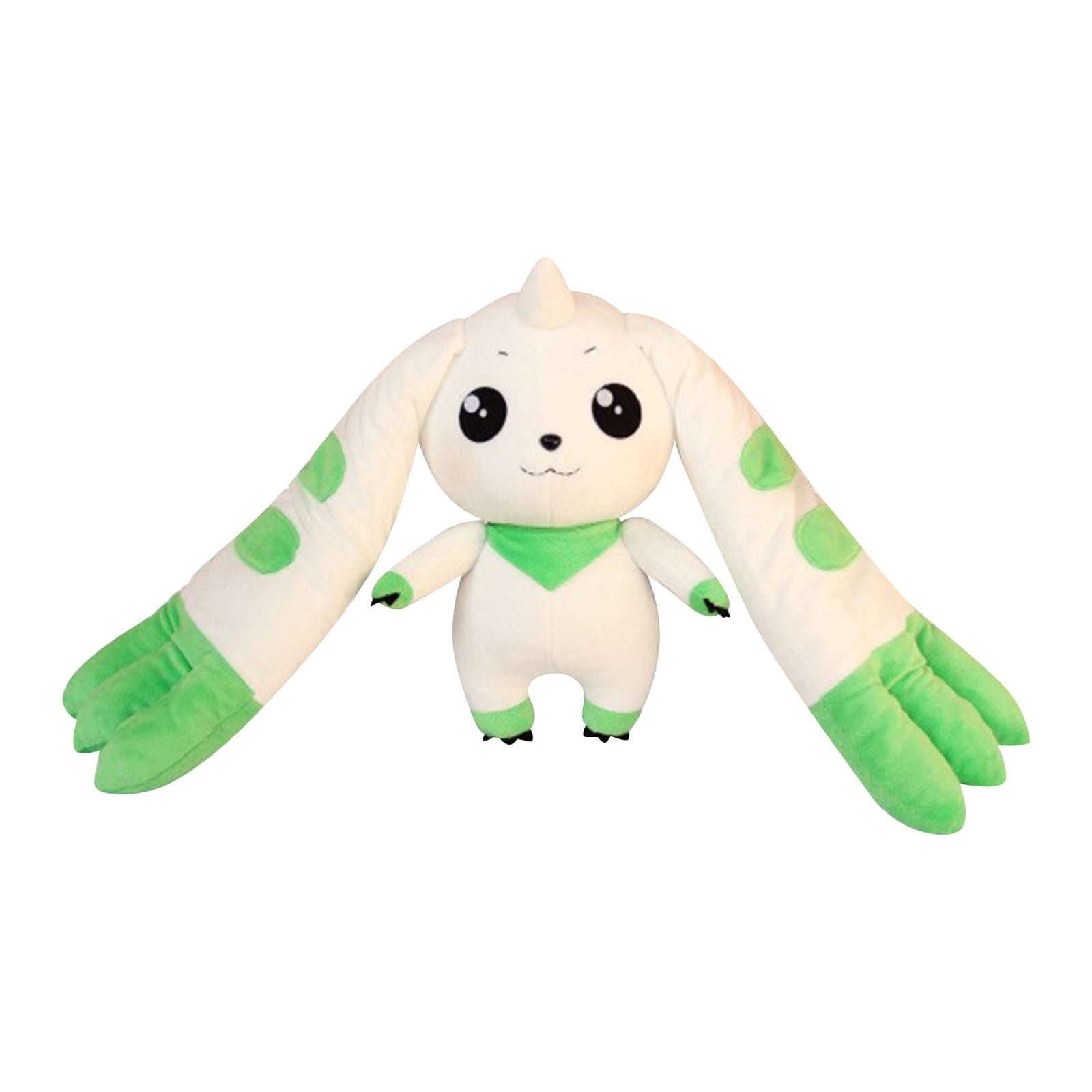 Digimon Adventure Terriermon Plush Toys, 12.3" Terriermon Plushies ...