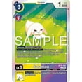 Digimon Beginning Observer Rare Salamon BT16-030 - Walmart.com