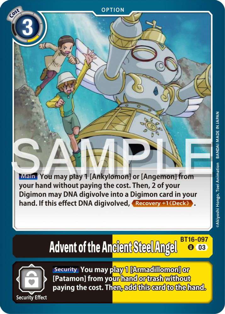 Digimon Angel