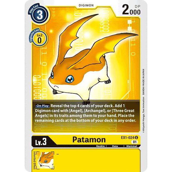Digimon Trading Cards in Anime Trading Cards - Walmart.com