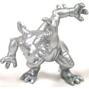 Digimon Toys Action Figures