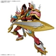 Bandai Hobby - Digimon - Kaisergreymon Figure-Rise Standard Amplified ...