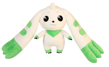 Digimon Stuffed Animal Toys Collectibles Toys for Kids, Digimon Plush ...