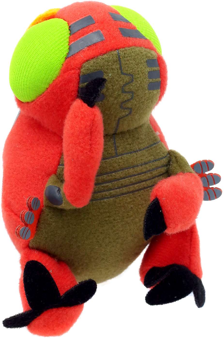 Digimon Tentomon Mini Plush (No Packaging) - Walmart.com