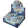 Digimon Trading Card Game Exceed Apocalypse Booster Box (JAPANESE, 24 ...