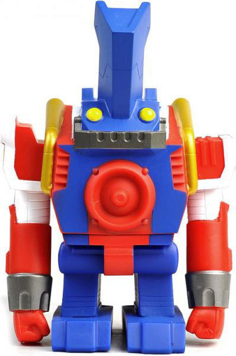 Digimon Xros Wars Ballistamon PVC Figure - Walmart.com
