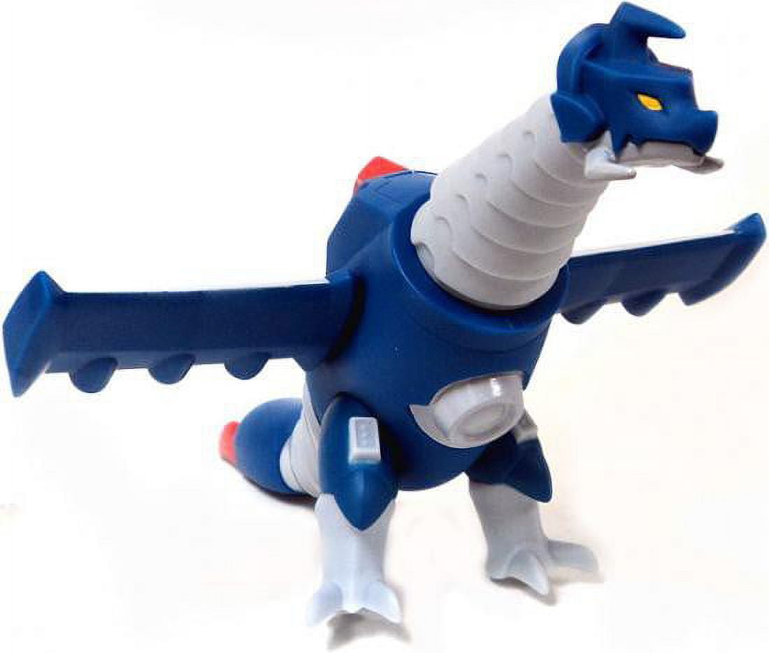 Digimon Xros Wars MailBirdramon PVC Figure - Walmart.com