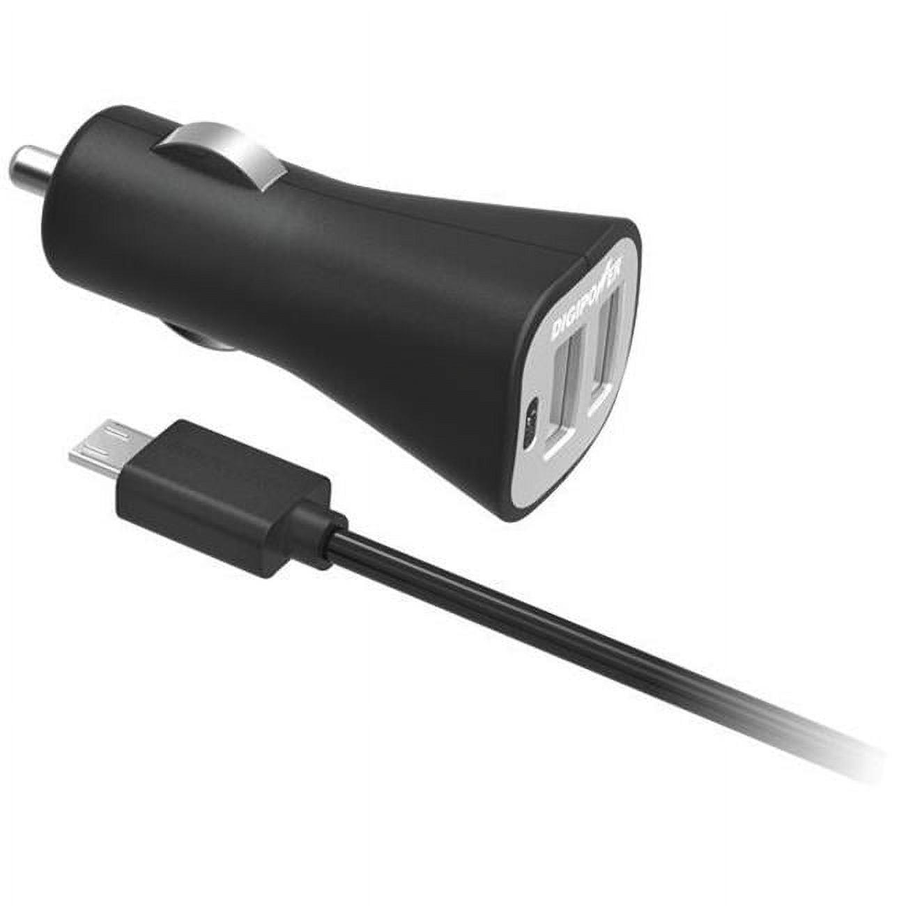 Digipower Cell Phone Charger - Walmart Business Supplies