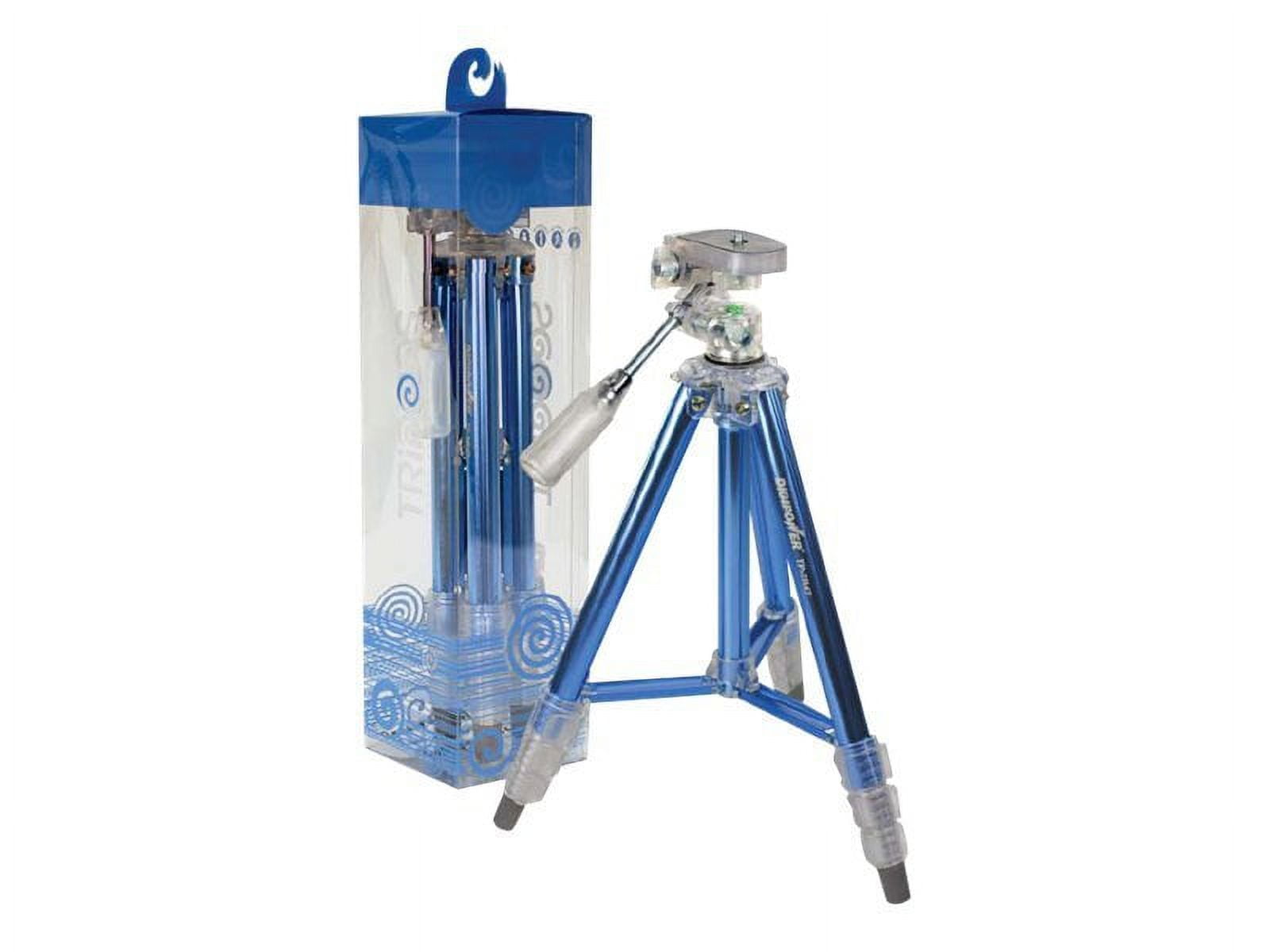 Digipower TP-TR47 - Tripod - Walmart.com