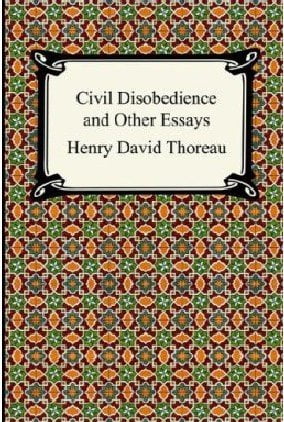 Pre-Owned Digireads.com Classic: Civil Disobedience and Other Essays ...