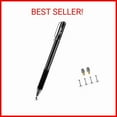 Digiroot Universal Stylus 2 In 1 Disc Pen 2018 Updated Touch Screen ...