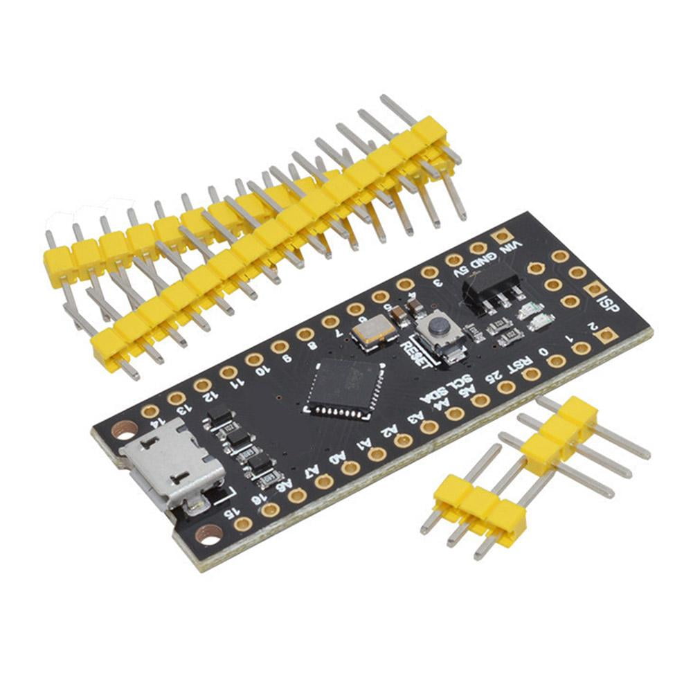 Digispark ATTINY85 Upgraded 16MHz ATTINY88 Micro Development ATmega328 ...