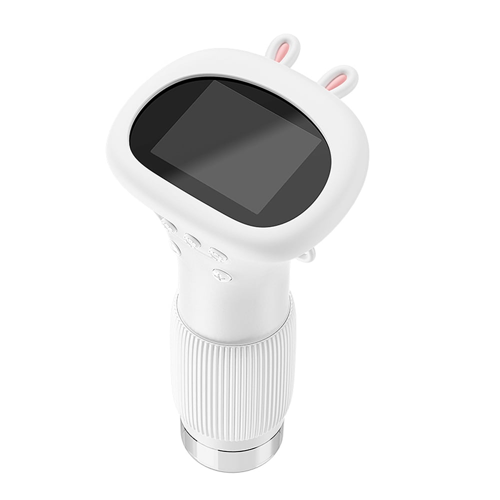 Digital 1080P Mini Microscope For Kids 1000X Portable Digital ...
