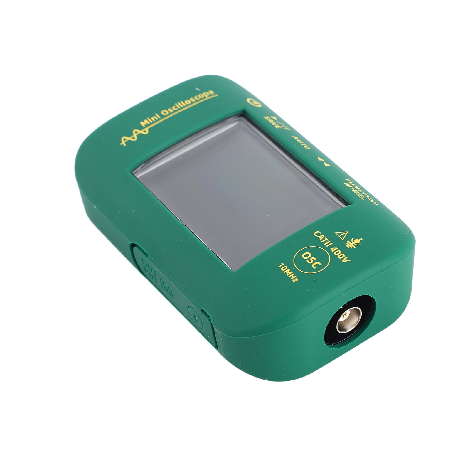 Digital 2.8-inch Display Oscilloscope Handheld Oscope Meter 10Mhz Bandwidth 48MSa/S Sampling ...