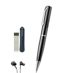 Pen Voice Recorder