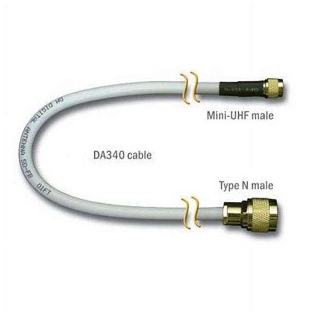 Digital 50 ft. Cable For Repeaters - Walmart.com