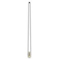 Digital 531-AW 4' AM/FM Antenna White - Walmart.com