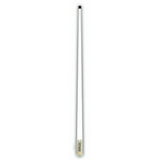 Digital 531-AW 4' AM/FM Antenna White - Walmart.com
